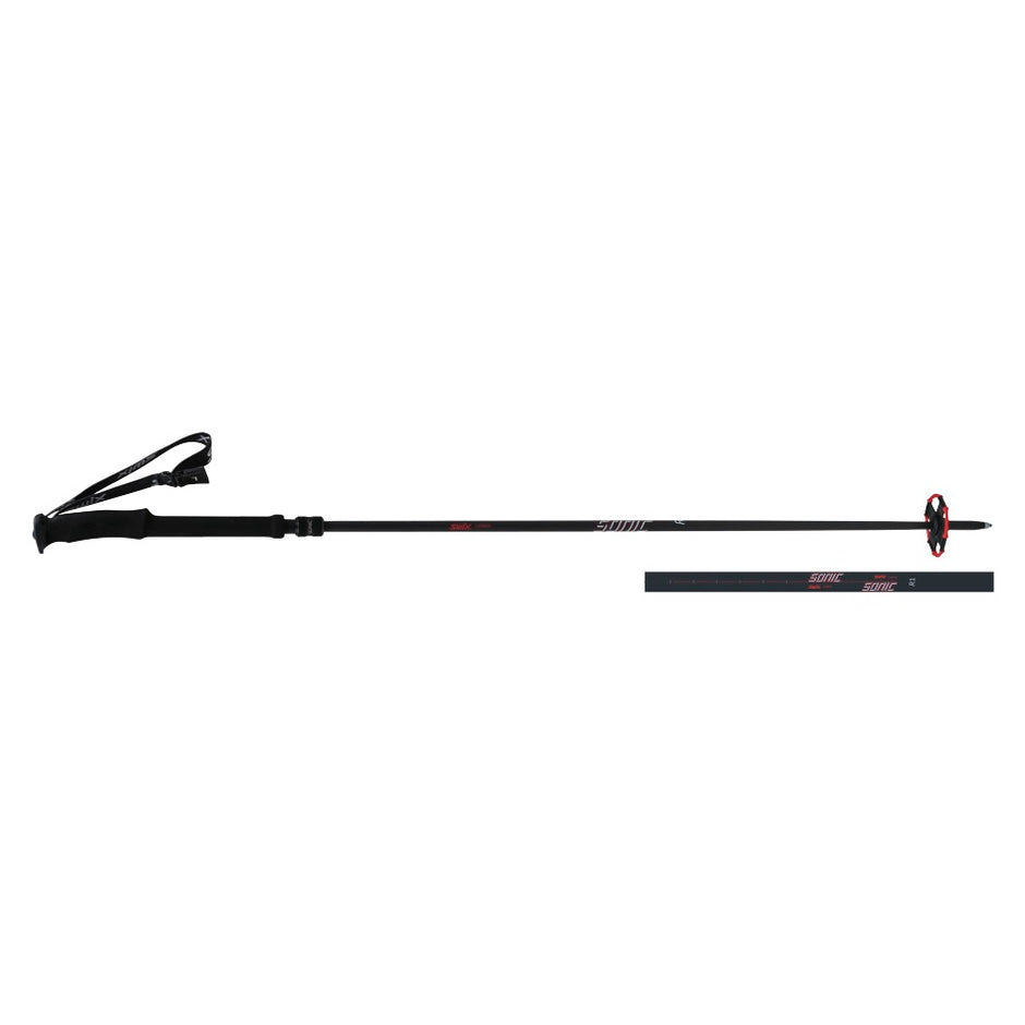 ALPINE POLES – SWIX.jp