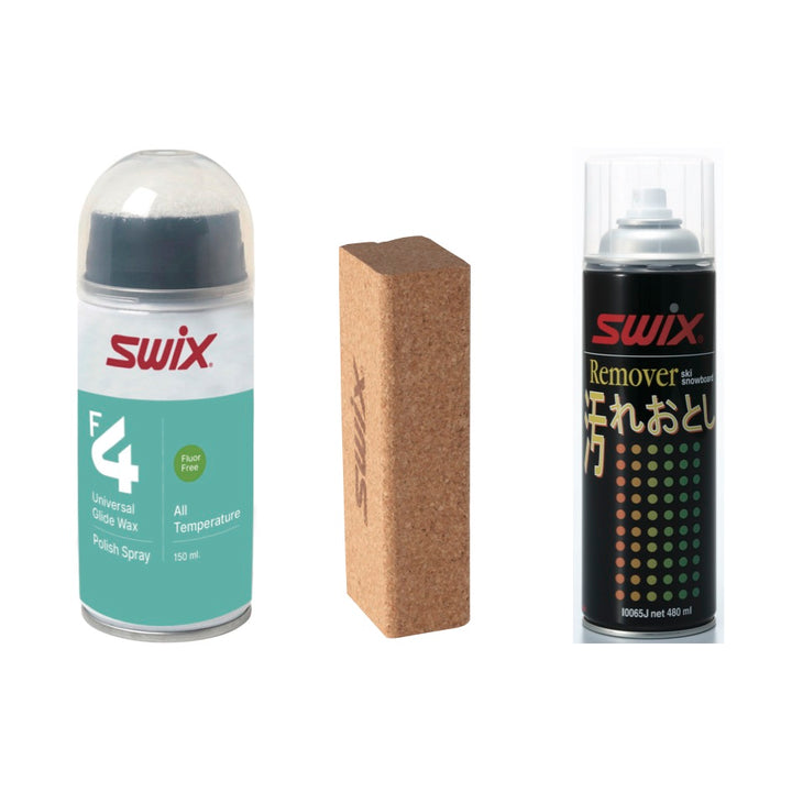 WAX Universal – SWIX.jp