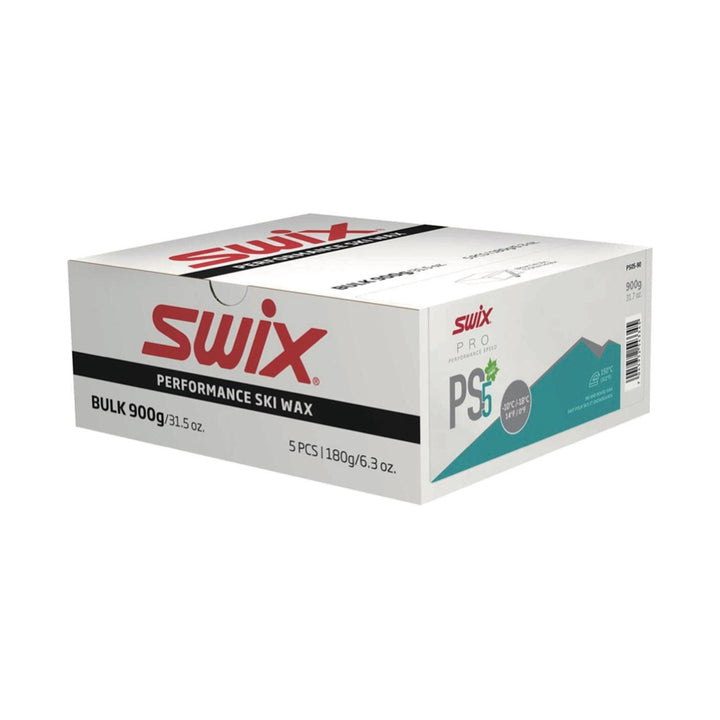 WAX PS Line – SWIX.jp