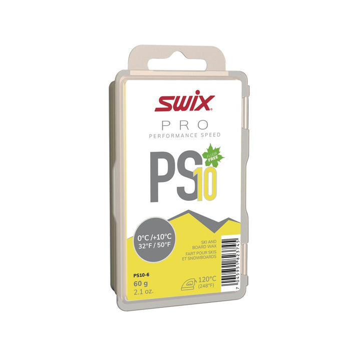 PS10-6 – SWIX.jp