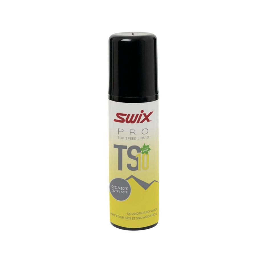 WAX TS Line – SWIX.jp